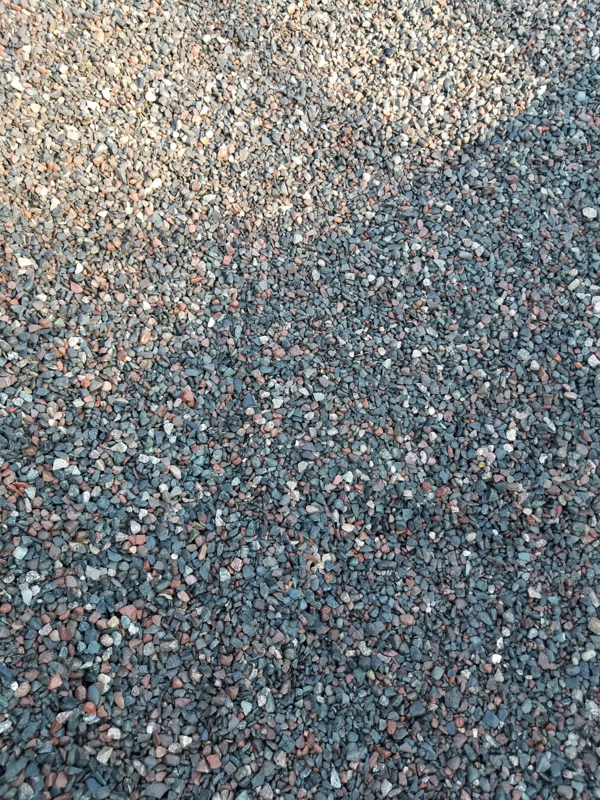 Rock, 3/4" Washed Rock - $49.00 - A+ Garden Center | Duluth, Minnesota ...