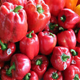 Pepper, Sweet Red Beauty - A+ Garden Center | Duluth, Minnesota ...