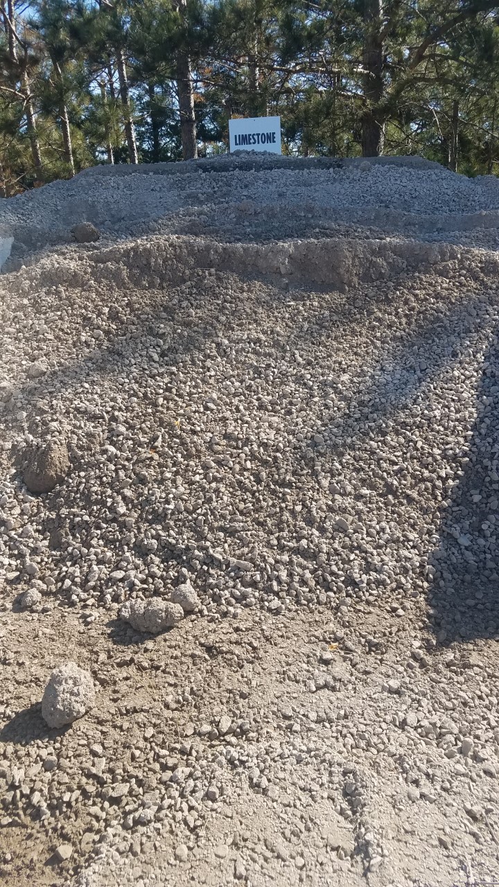 Gravel, Limestone – $39.50 – A+ Garden Center | Duluth, Minnesota ...