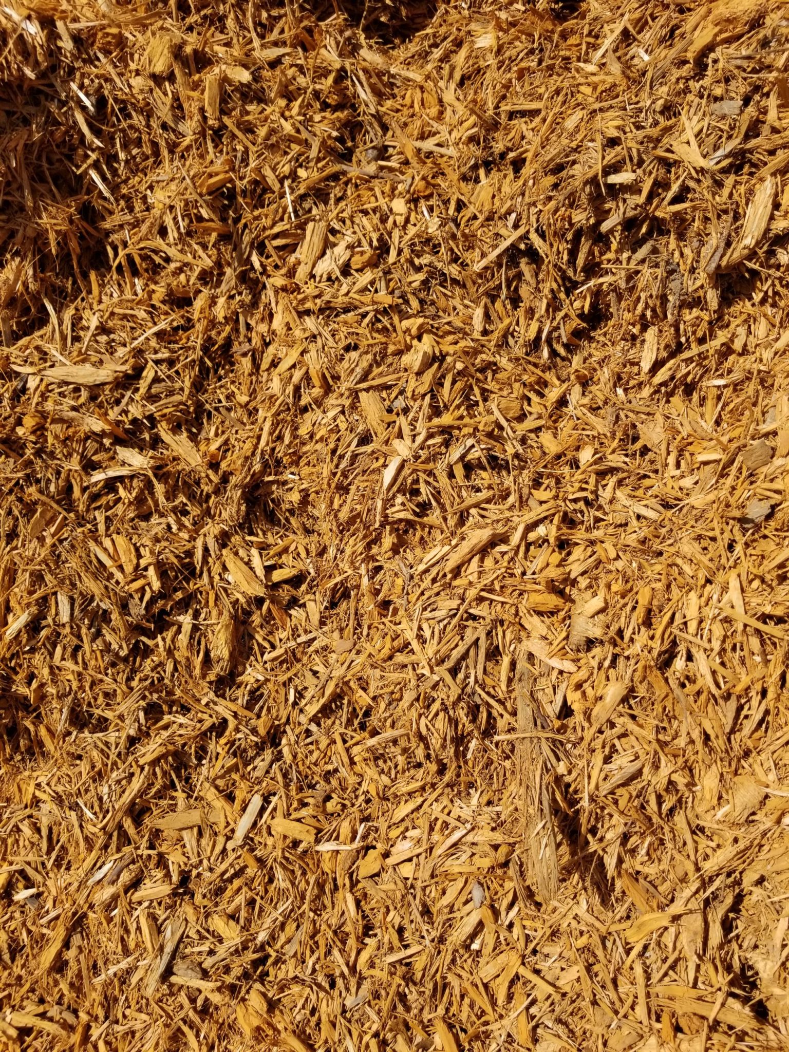 Mulch, Gold - $46.00 - A+ Garden Center | Duluth, Minnesota | Plants ...