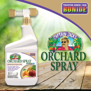 Bonide Captain Jack's Citrus, Fruit, & Nut Orchard Spray - A+ Garden ...